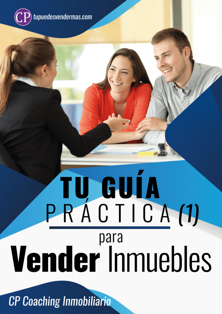 Tienda Inmobiliaria. La Mejor Formación para Agentes Inmobiliarios